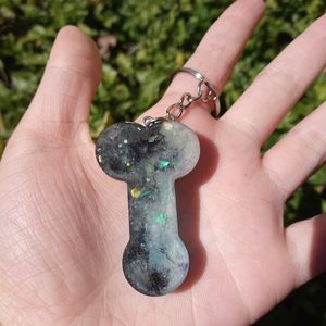 Hand Crafted | Jewelry | Penis Keychain | Poshmark